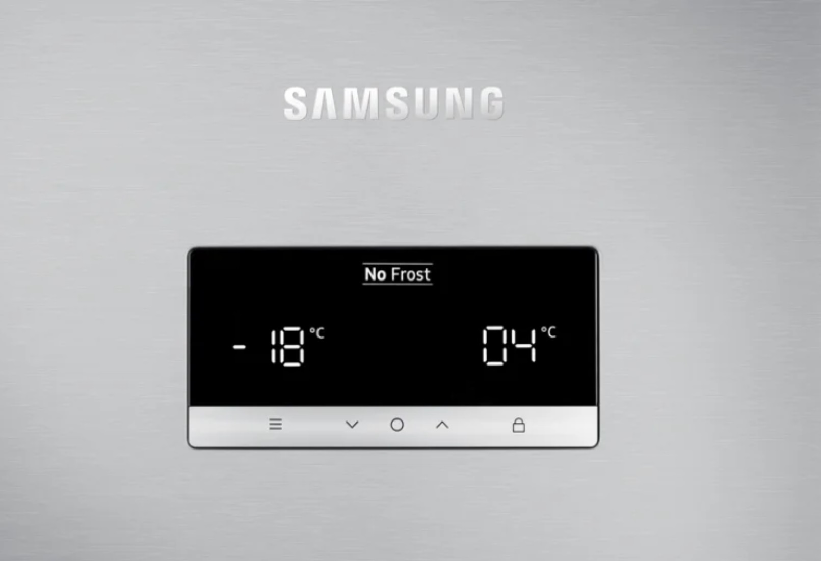 מקרר סמסונג הפוך Cooling Twin דגם RB52RS334SA - יריד החשמל